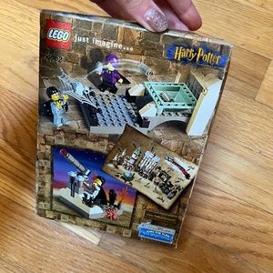 Lego | Toys | New 20 Lego Harry Potter Sorcerers Stone The Final ...